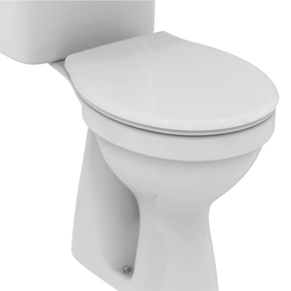 Моноблок ULYSSES с долно оттичане - Vidima | Victoria Ceramics